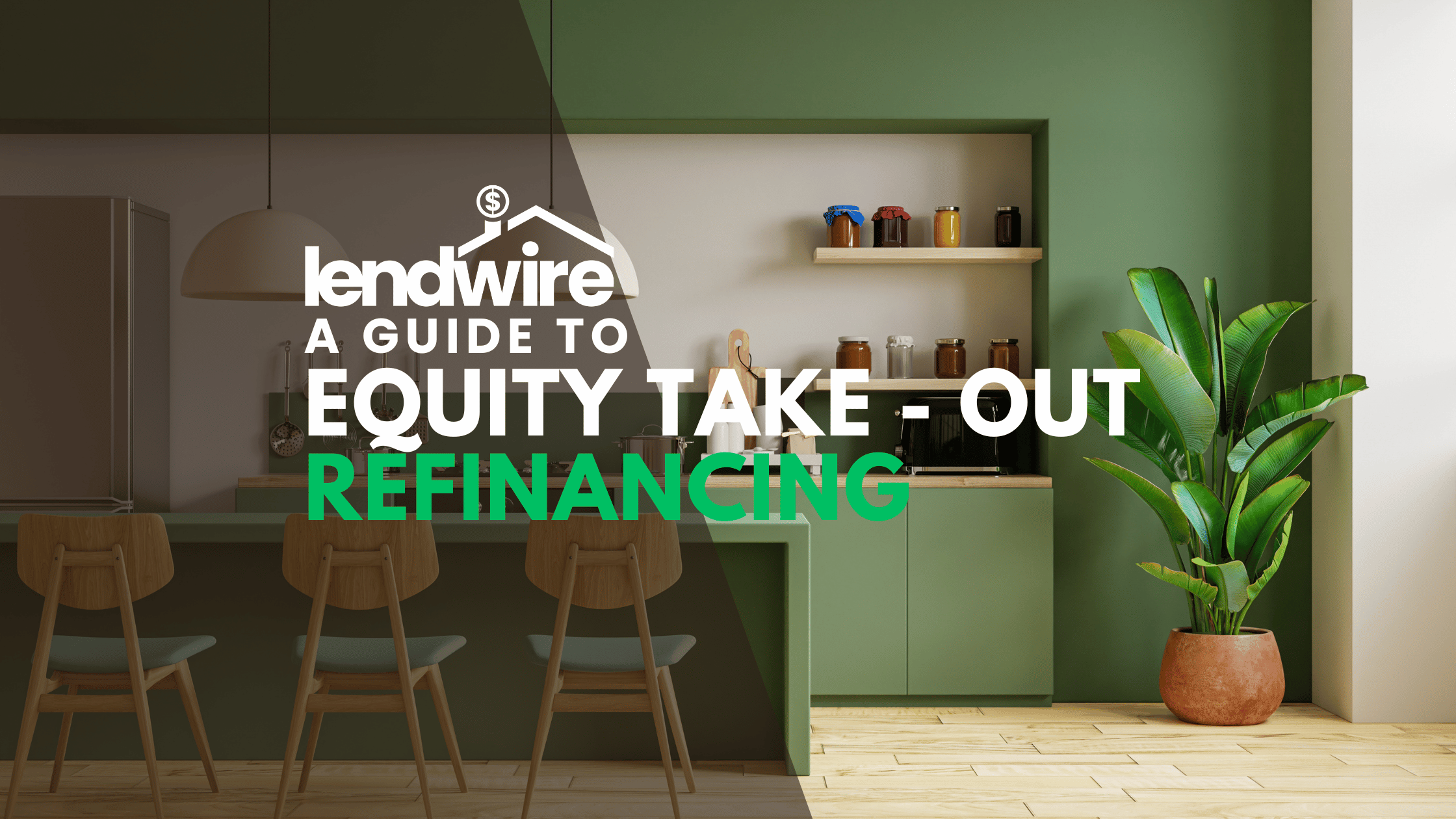 Don’t Leave Money on the Table: Maximize Your Home’s Value with Refinancing